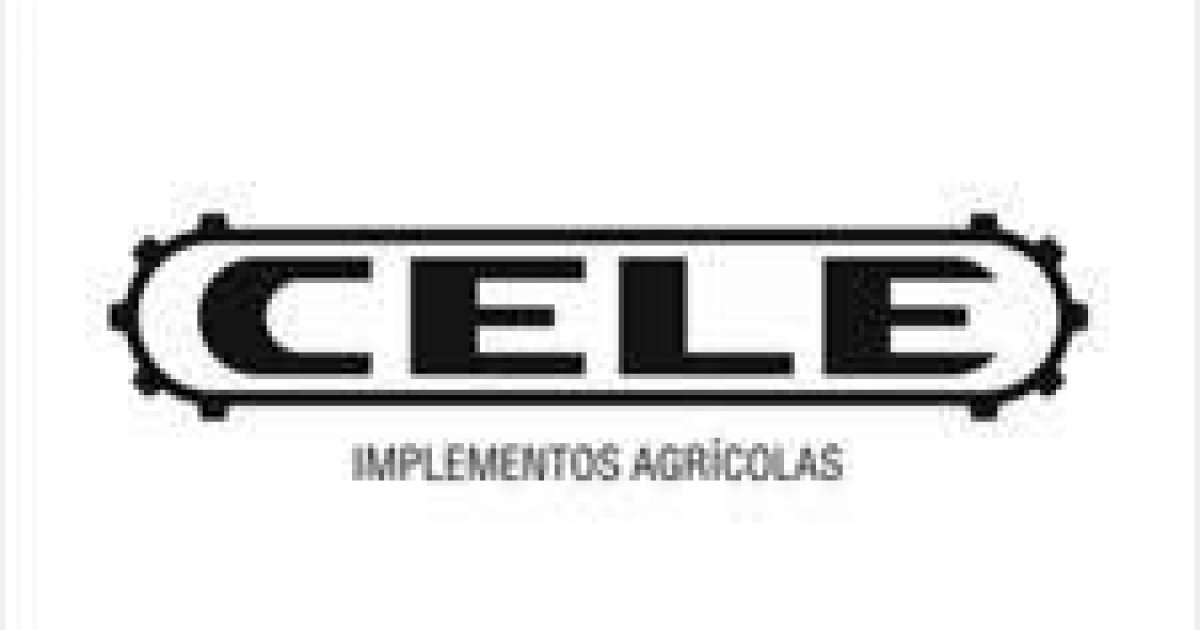 CELE | CAFMA