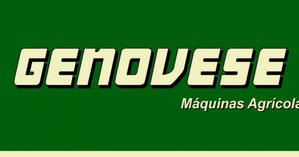 METALURGICA GENOVESE S.A. | CAFMA