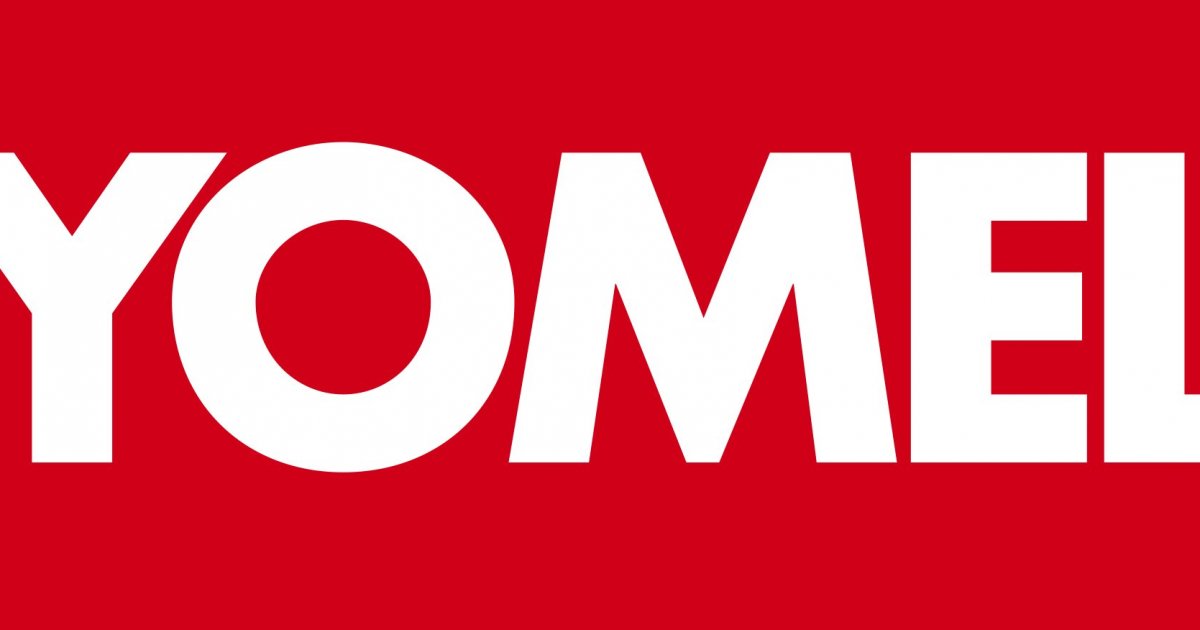 YOMEL | CAFMA